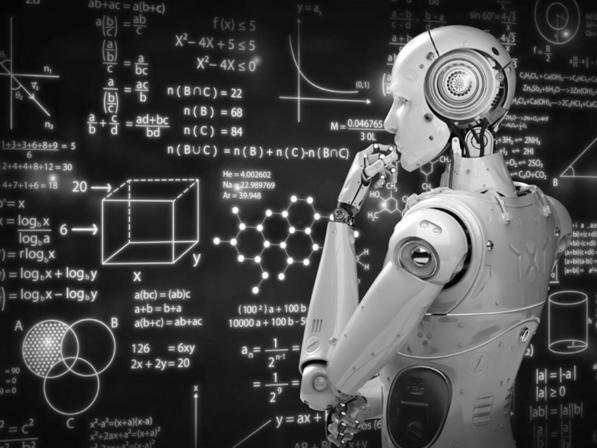 Machine learning SAVIC Inc machine-learning-savic-inc